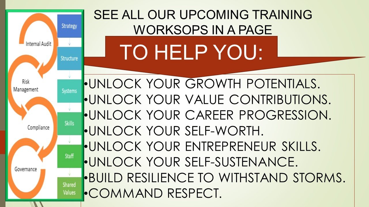 Training – Platinum Edge Consulting